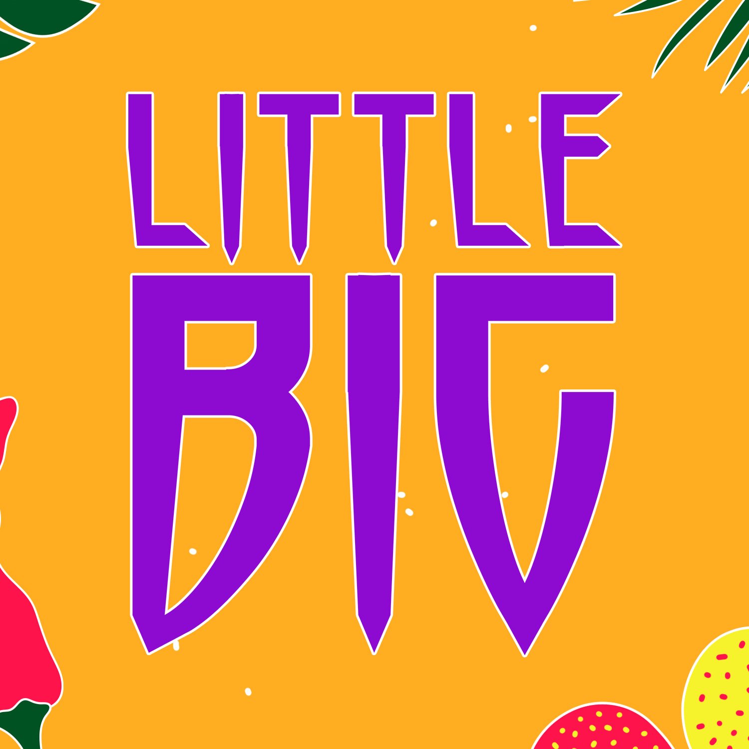LITTLE BIG en México